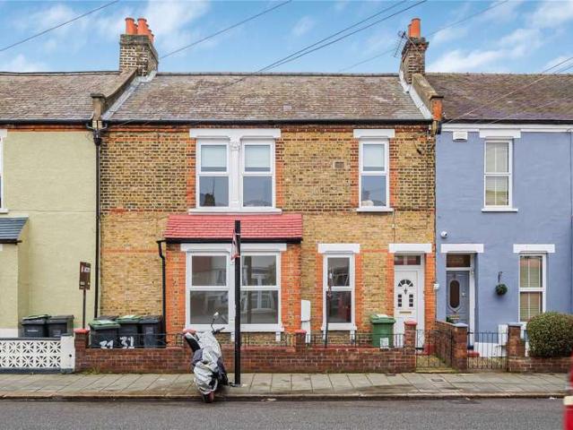 2 Bedroom Flat