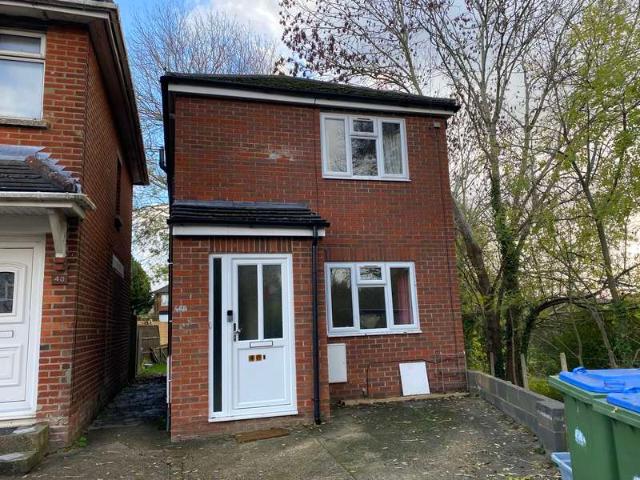 2 Bedroom Flat