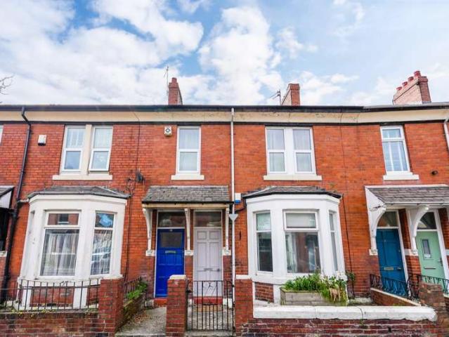 2 Bedroom Flat