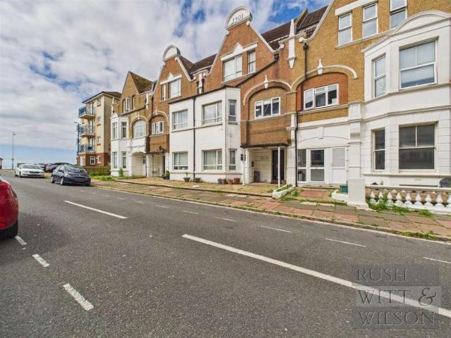 2 Bedroom Flat
