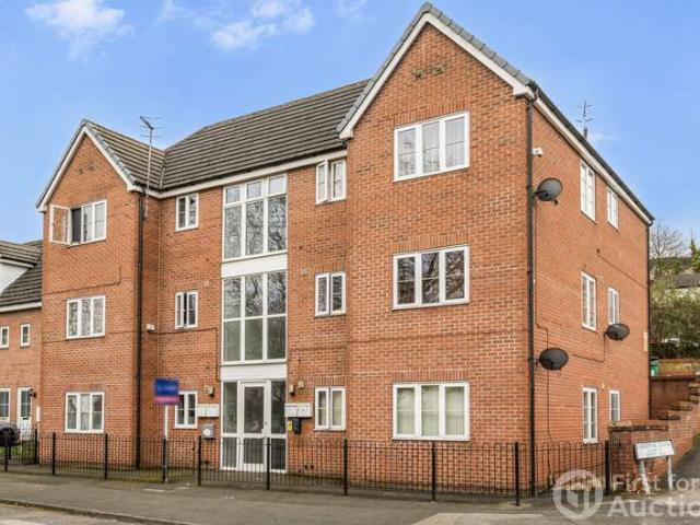 2 Bedroom Flat