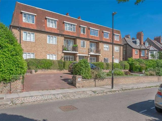 2 Bedroom Flat