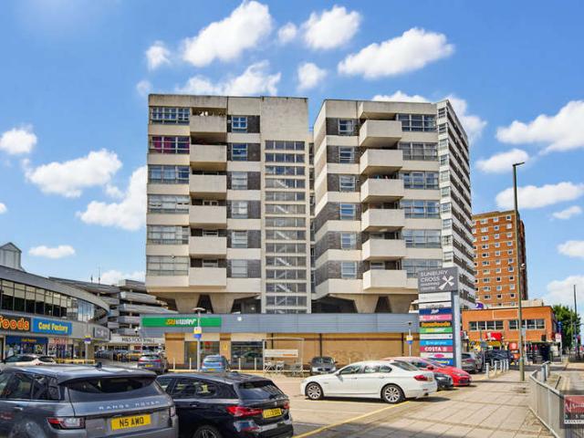 2 Bedroom Flat