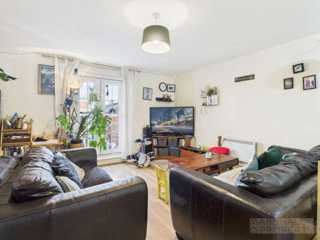 2 Bedroom Flat