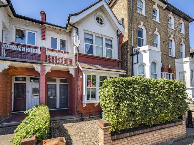 2 Bedroom Flat