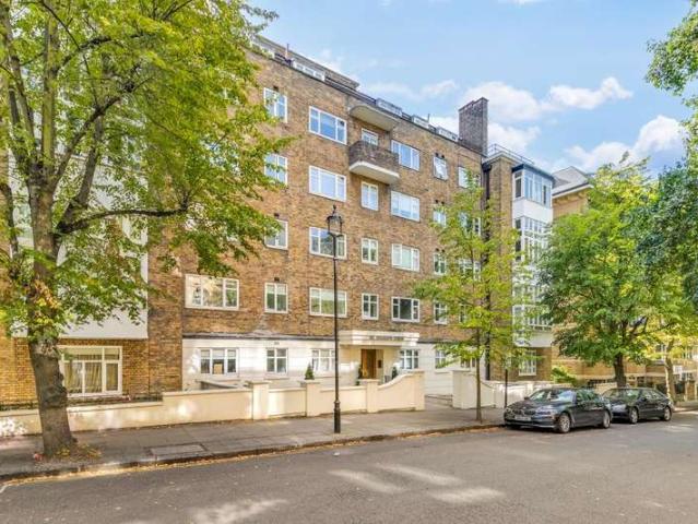 2 Bedroom Flat