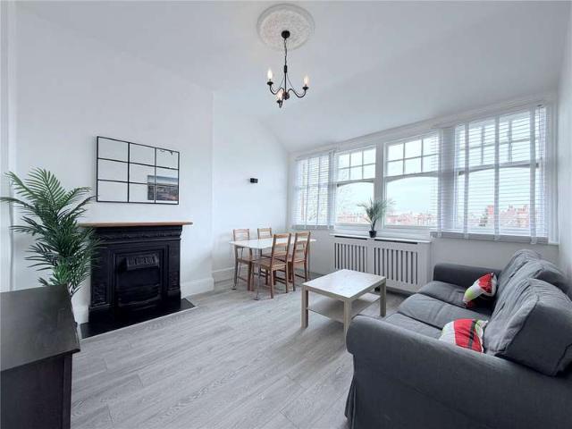 2 Bedroom Flat