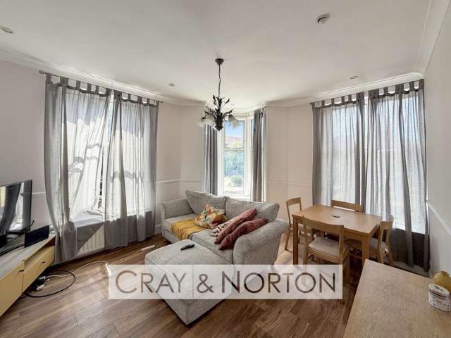 2 Bedroom Flat