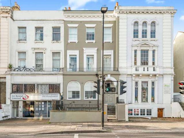 2 Bedroom Flat