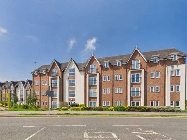 2 Bedroom Flat