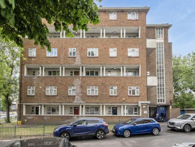 2 Bedroom Flat
