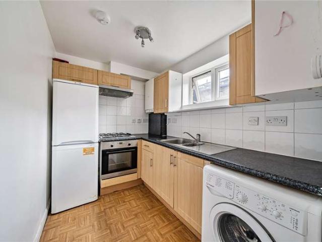 2 Bedroom Flat
