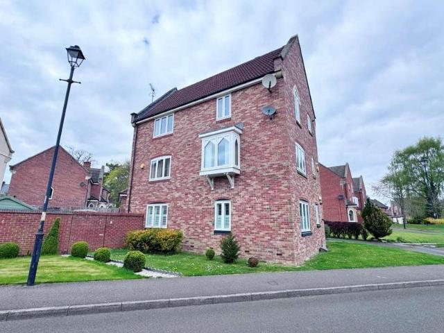 2 Bedroom Flat
