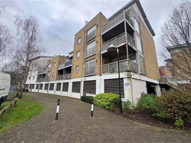 2 Bedroom Flat