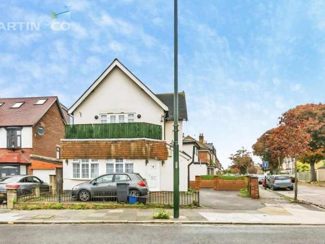 2 Bedroom Flat