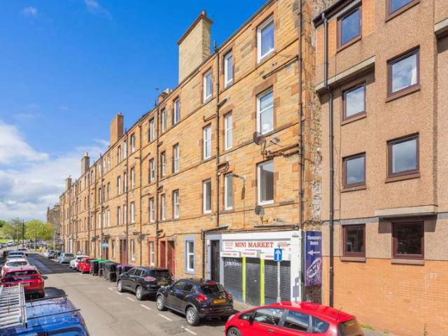 2 Bedroom Flat