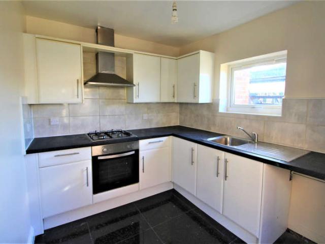 2 Bedroom Flat
