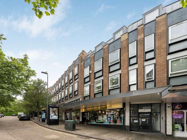 2 Bedroom Flat