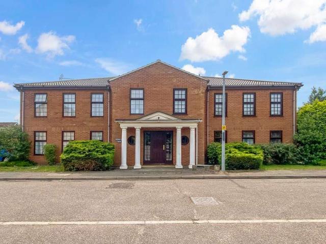 2 Bedroom Flat
