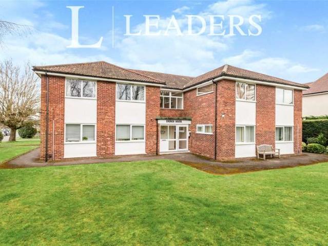 2 Bedroom Flat