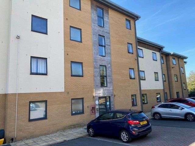 2 Bedroom Flat