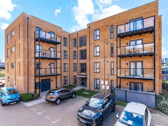 2 Bedroom Flat