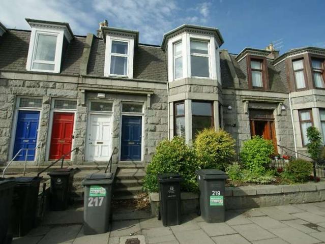2 Bedroom Flat