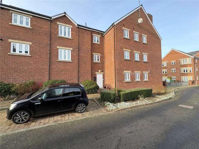 2 Bedroom Flat