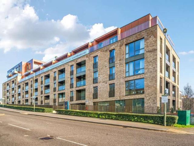 2 Bedroom Flat