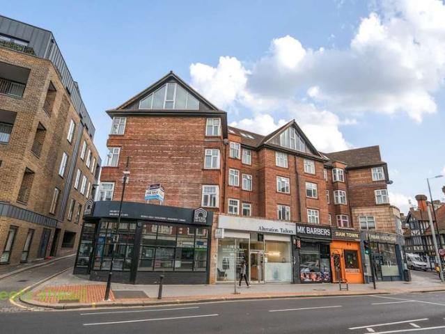 2 Bedroom Flat
