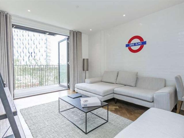 2 Bedroom Flat