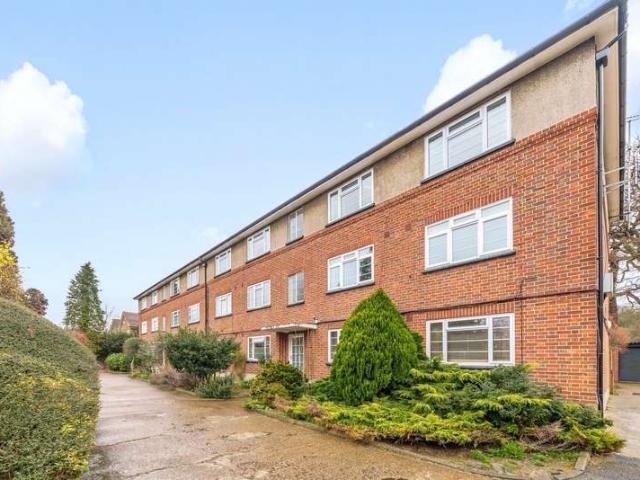 2 Bedroom Flat