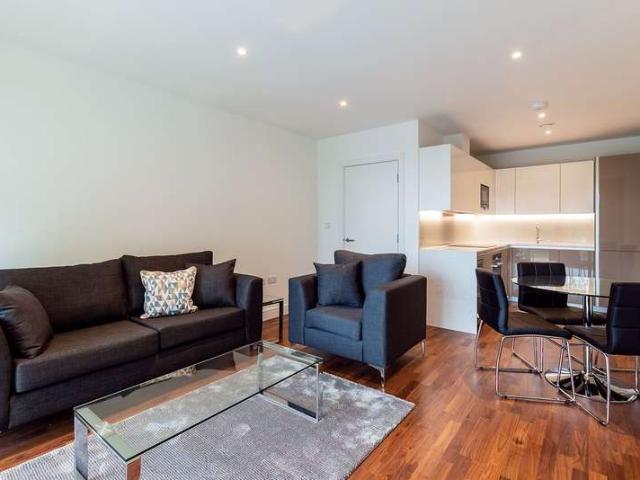 2 Bedroom Flat