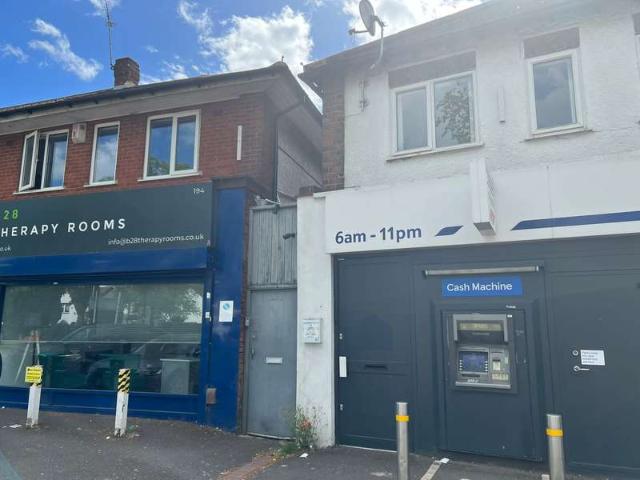 2 Bedroom Flat