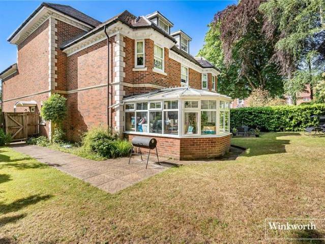 2 Bedroom Flat