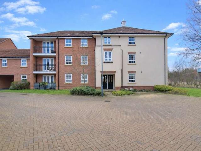 2 Bedroom Flat