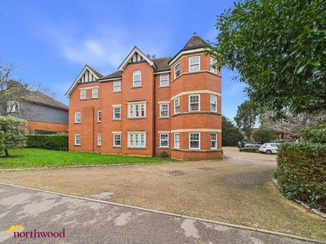 2 Bedroom Flat