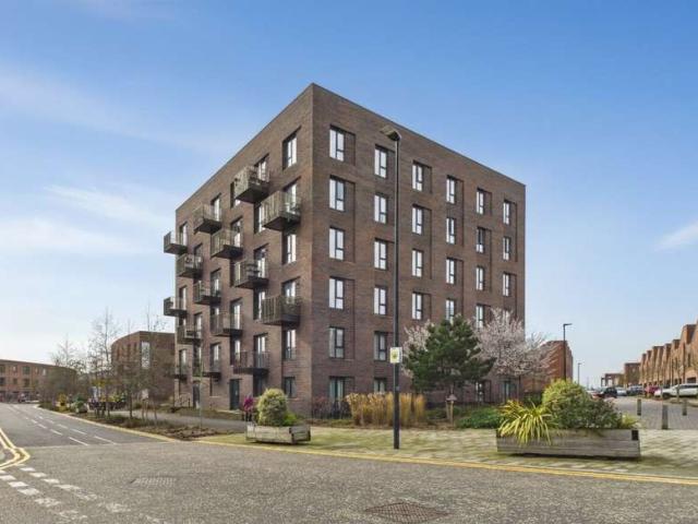 2 Bedroom Flat