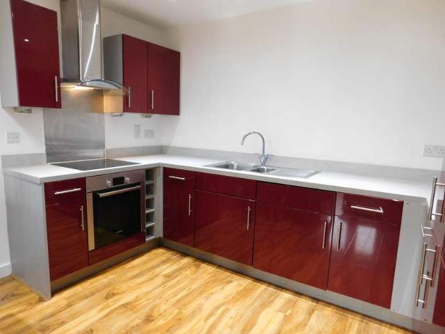 2 Bedroom Flat