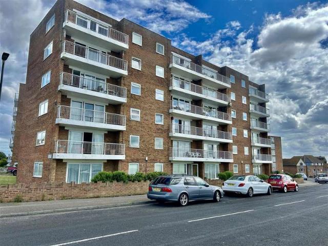 2 Bedroom Flat