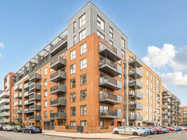 2 Bedroom Flat