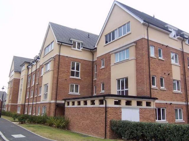 2 Bedroom Flat
