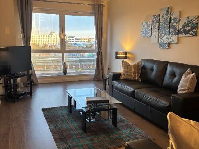 2 Bedroom Flat