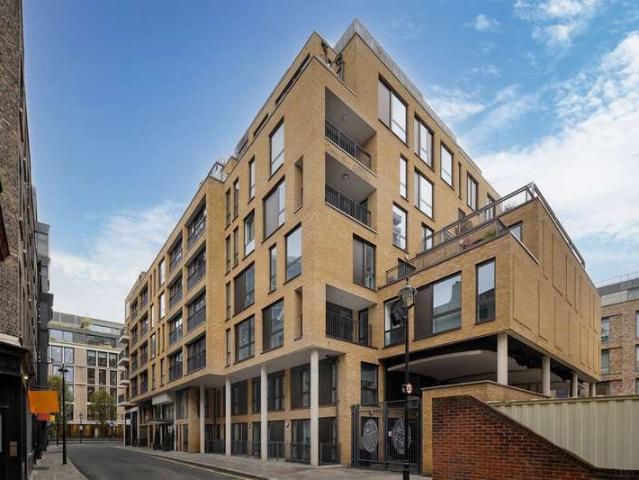 2 Bedroom Flat