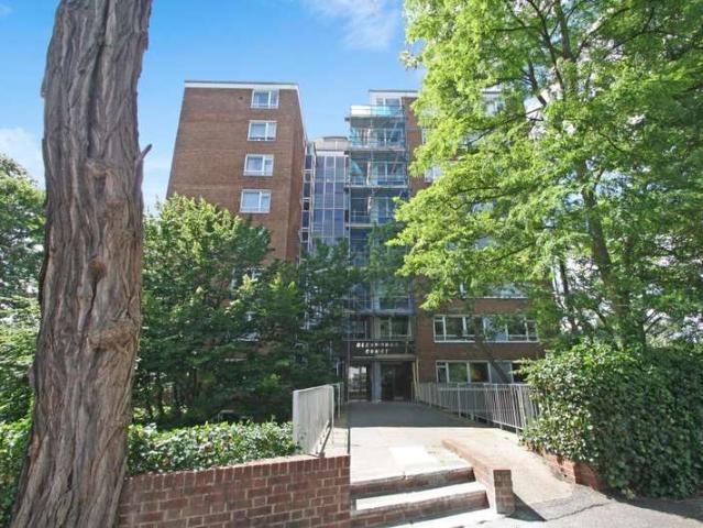 2 Bedroom Flat