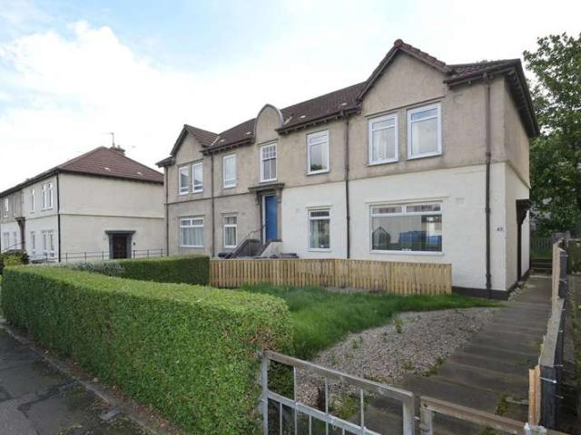 2 Bedroom Flat