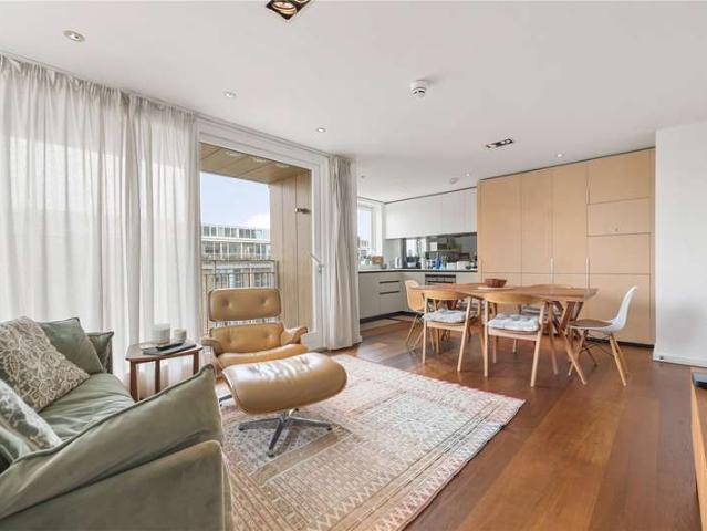 2 Bedroom Flat