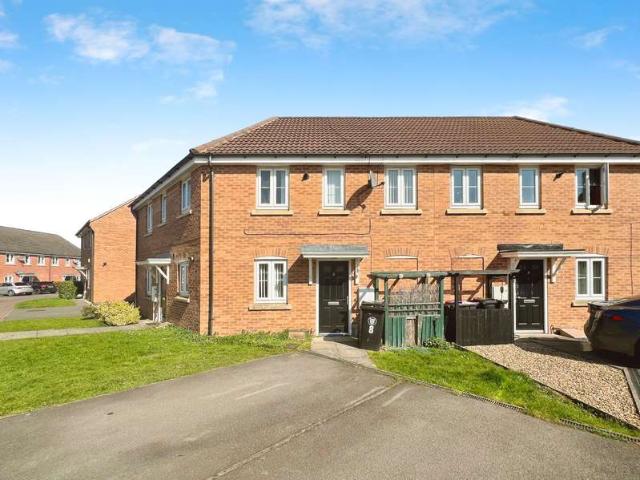 2 Bedroom Flat