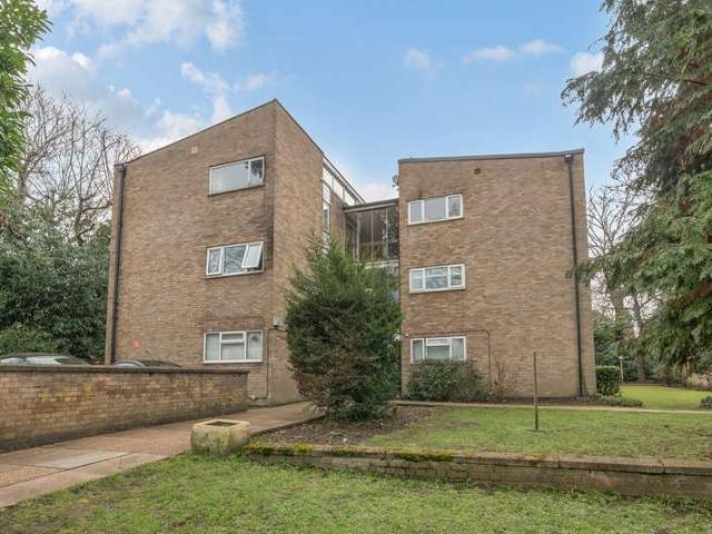 2 Bedroom Flat