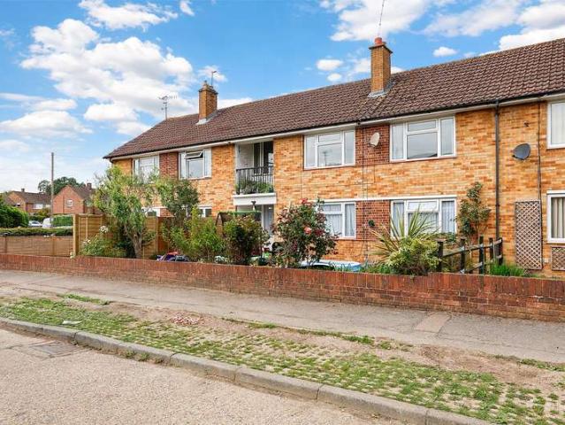 2 Bedroom Flat